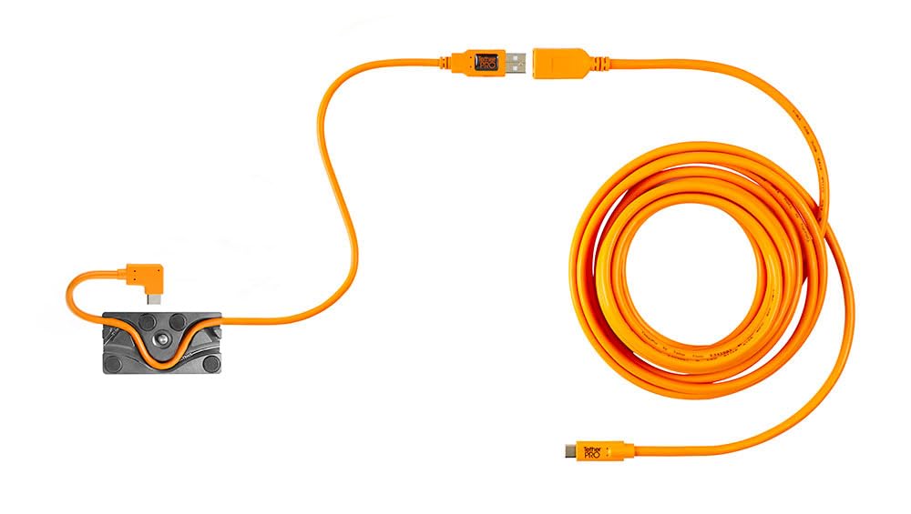 Mua Tether Tools Lindsay Adler Ultimate Tethering Kit Bundle - Your ...