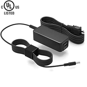 Amazon.com: UL Listed 65W AC Charger for Dell OptiPlex 7050 3070 D10U ...