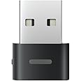 Amazon.com: SHOKZ Loop 110 USB-A Wireless Adapter for OpenComm2 UC ...