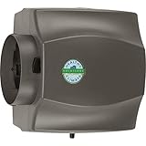 Lennox Healthy Climate HCWP3-18 Power Humidifier (Manual Humidistat ...