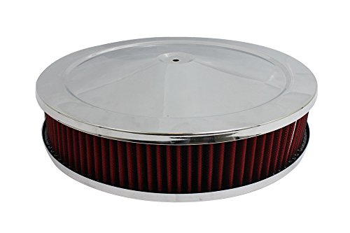 Compare price to 4 barrel carburetor air cleaner | TragerLaw.biz