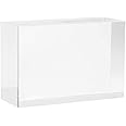 Amazon.com: Elitnus Clear Solid Acrylic Block - 6" x 4" x 2.36" All ...