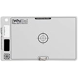Amazon.com : WhiBal G7 White Balance Pocket Card : Photographic Light ...
