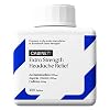Cabinet Extra Strength Headache Relief Caplets (100-Count ...