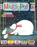 Amazon.in: Buy The Magic Pot Book Online at Low Prices in India | The ...