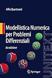 Calcolo Scientifico: Esercizi e problemi risolti con MATLAB e Octave: Amazon.it: Alfio ...