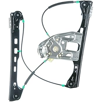 Amazon.com: AUTOPA 2127201679 Front Right Passenger Side Power Window ...