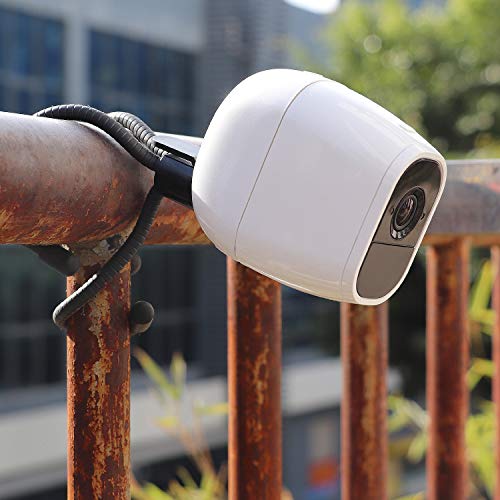 2 Pack Flexible Tripod for Arlo Pro 2, Arlo Ultra, Arlo Pro,Arlo Baby ...