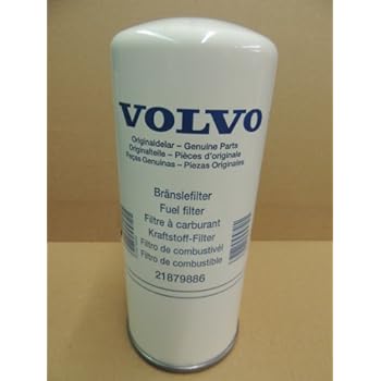 Amazon.com: Volvo 22480372 Fuel Filter: Automotive