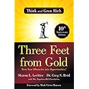 Three Feet from Gold: Turn Your Obstacles into Opportunities! (Think ...