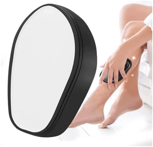 Crystal Hair Eraser│Hair Removal Epilator Device │Nano Crystal Hair ...