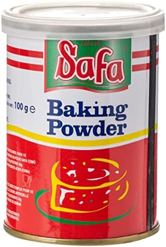 Safa Baking Powder, 100 Gm price in UAE | Amazon UAE | supermarket kanbkam
