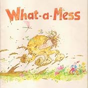 What-a-Mess: Amazon.co.uk: Frank Muir, Joseph Wright: 8601416979694: Books