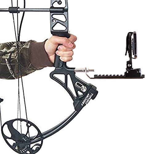 Action Mount - Bow Hunter's Phone Mount for Any Smartphone - Want It All