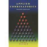 Applied Combinatorics: Tucker, Alan: 9780470458389: Amazon.com: Books