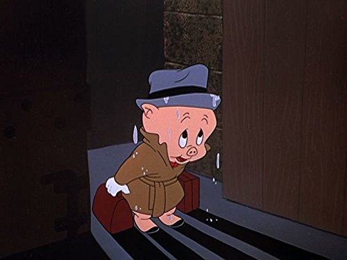 Watch Porky Pig - Season 1 | Prime Video