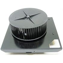 Botiquines Broan Nutone Upgrade】769RL B Unit Replacement 70CFM Fan,