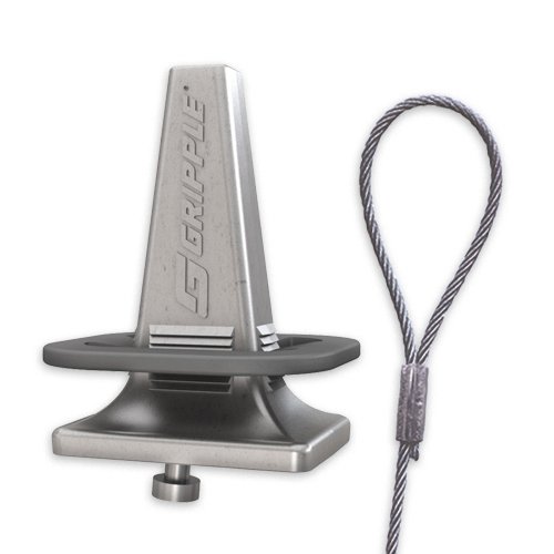 Gripple Trapeze – No.3 Loop 3M (Pack of 10) – BigaMart