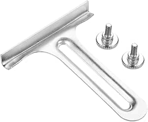 Amazon.com: wenettion Sewing Machine "T" Gauge / Sewing Edge Guide with ...