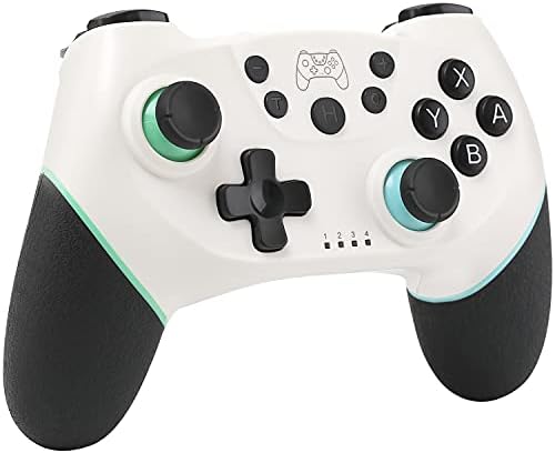 سعر [2021 Upgrade]Switch Controller, Wireless Switch pro Controller for ...