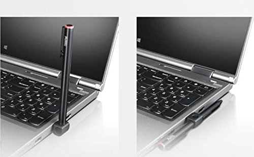 Lenovo ThinkPad USB pen holder: Amazon.co.uk: Computers & Accessories