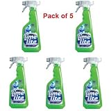 LimeLite, Limescale , Leave on active gel, 500ml: Amazon.co.uk: Health ...