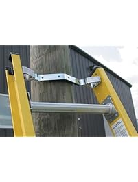 Ladder Accessories | Amazon.com | Building Supplies - Ladders