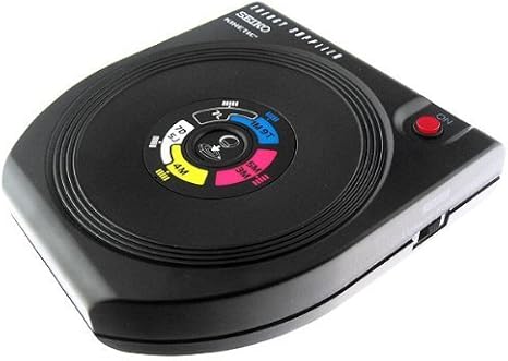 Seiko Watch Winder: Amazon.in: Watches