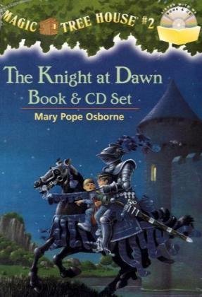 Magic Tree House Knight At Dawn