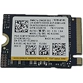 Amazon.com: Oemgenuine OEM Hyn BC901 256GB M.2 PCI-e GEN 4X4 NVME SSD ...