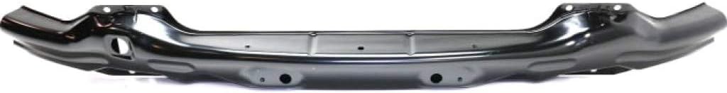 Amazon.com: For Mercedes-Benz Sprinter 2500/3500 Bumper Reinforcement ...