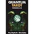 Quantum Tarot: A Tarot of New Physics: Kay Stopforth, Chris Butler: 9781601641694: Amazon.com: Books