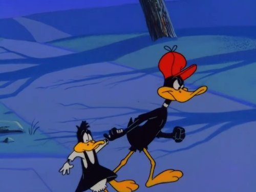 Amazon.com: Watch Looney Tunes: Daffy Duck | Prime Video