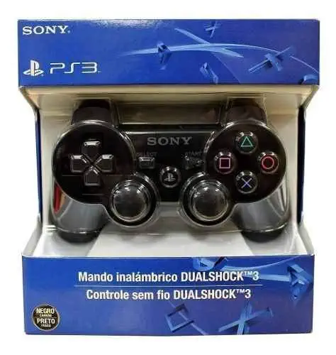 قیمت و خرید PS3 Controller Wireless Dualshock3 Joystick - PS3 Games ...