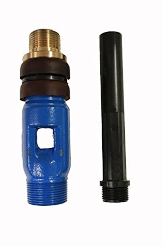 Goulds FP2-49 Deep Water Well Jet Assembly Packer System in Bahrain | Whizz