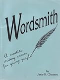 Wordsmith: Janie B. Cheaney: 9781929683185: Amazon.com: Books