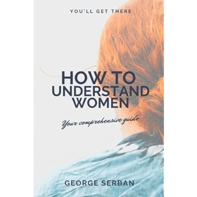 Comprehensive Guide to Understand Women - Paperback Nepal | Ubuy