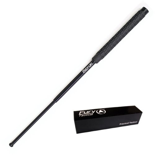 Fury Tactical Expandable Baton (26-Inch) | Amazon price tracker ...