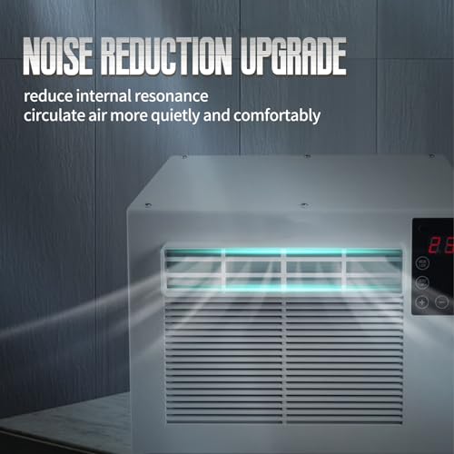 Portable air conditioner...B0CT2DT5LX | Encarguelo.com.ve