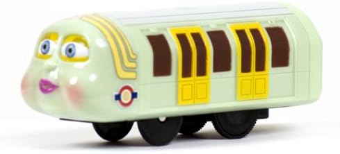 Underground Ernie - B/O Circle - No Carriage: Amazon.co.uk: Toys & Games