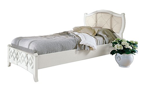 Interiorismo y decoración: Camas individuales actuales
