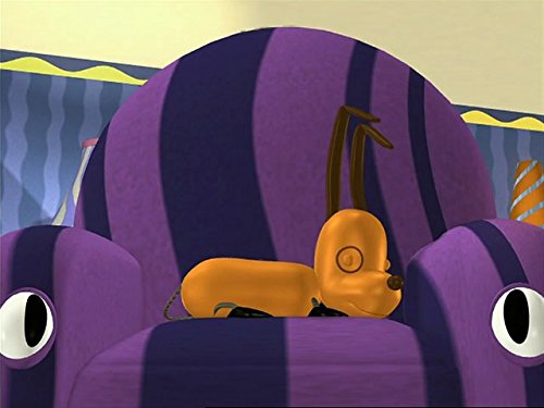 Watch Rolie Polie Olie - Season 1 | Prime Video