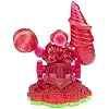 Skylanders Spyro's Adventure: Drill Sergeant (Clear RED Limited Edition ...