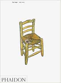 Van Gogh A&I (Art and Ideas): Sund, Judy, Howard, Glenn: 9780714840840 ...