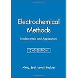 Electrochemical Methods, Student Solutions Manual: Fundamentals and Applications 2nd (second ...
