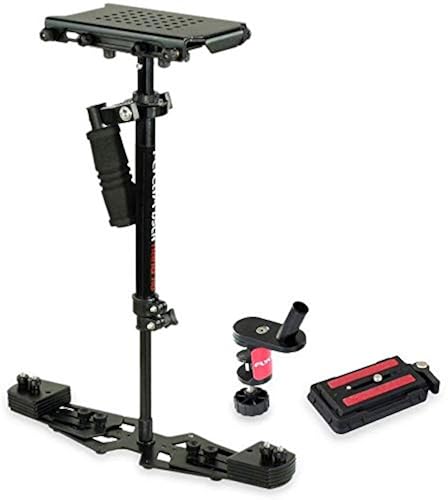 FLYCAM DSLR Nano Camera Stabilizer (FLCM-DN-HD-QT) with Micro-Balancing ...