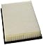 Amazon.com: Hastings Filters AF1441 Panel Air Filter Element with Foam ...