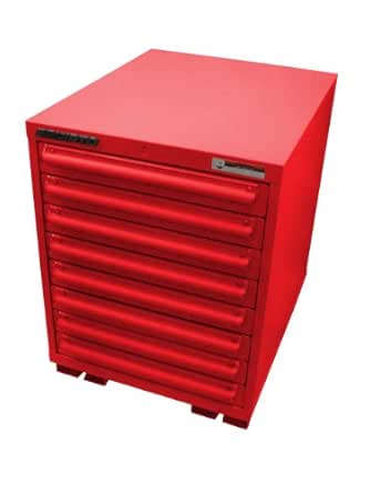 Amazon.com: Equipto 4260H Steel Modular Drawer Cabinet, 200 lbs Drawer ...