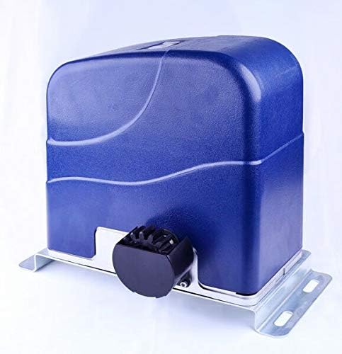 TOPENS DSR600 Automatic Sliding Gate Opener Sliding Gate Motor for ...