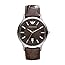Emporio Armani Men's Watch AR2411: Emporio Armani: Amazon.co.uk: Watches